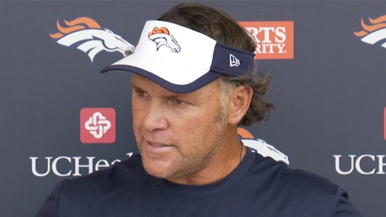 McManus' consistency earned him spot