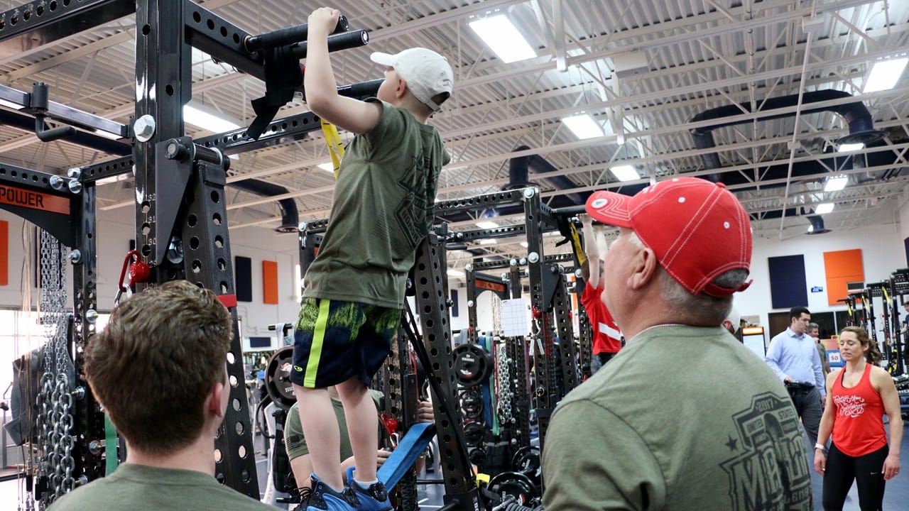 Broncos host 11th-annual DEA Maltz Challenge