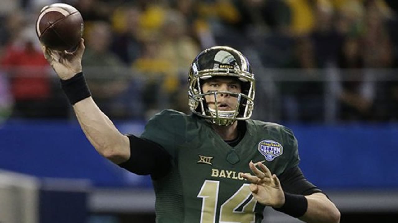 Best Fit: Quarterbacks