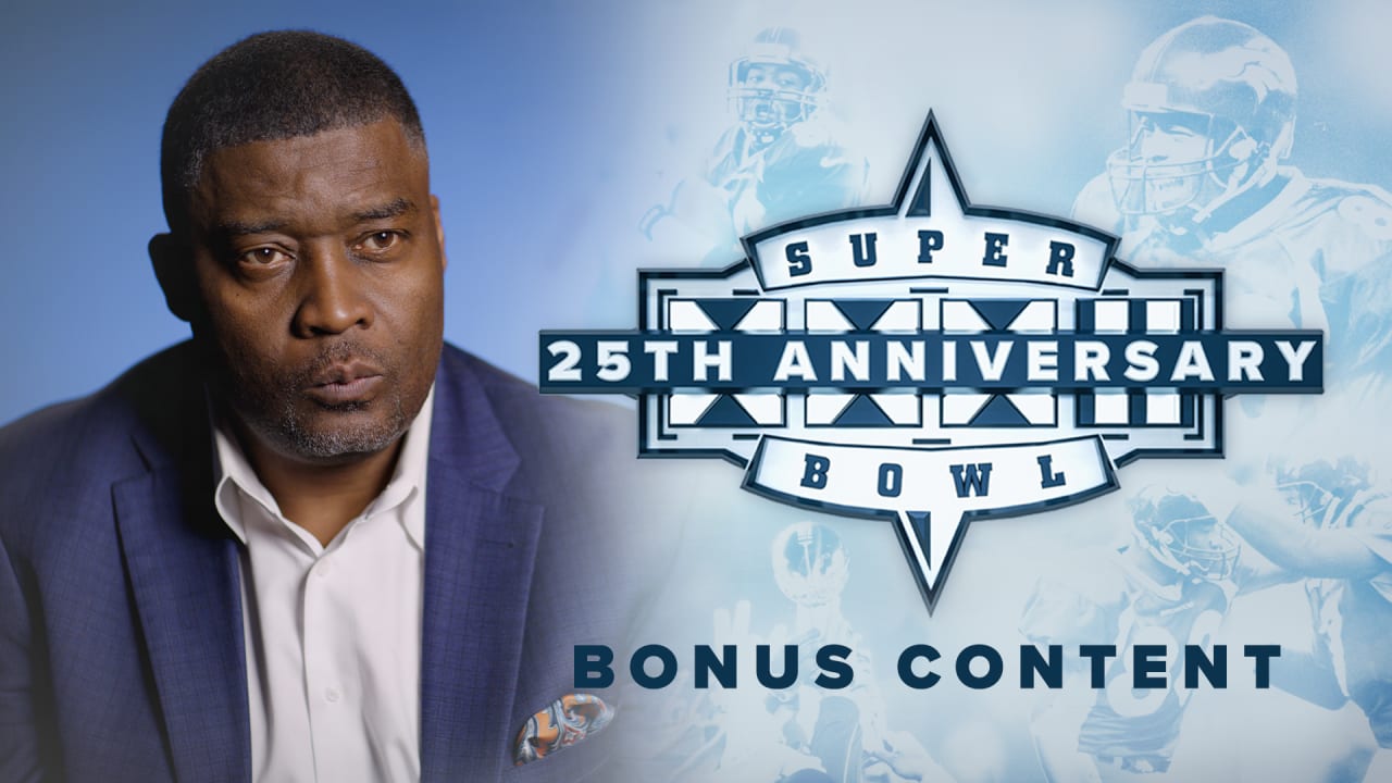 Rod Smith on how the Broncos' business-like mentality topped the ...