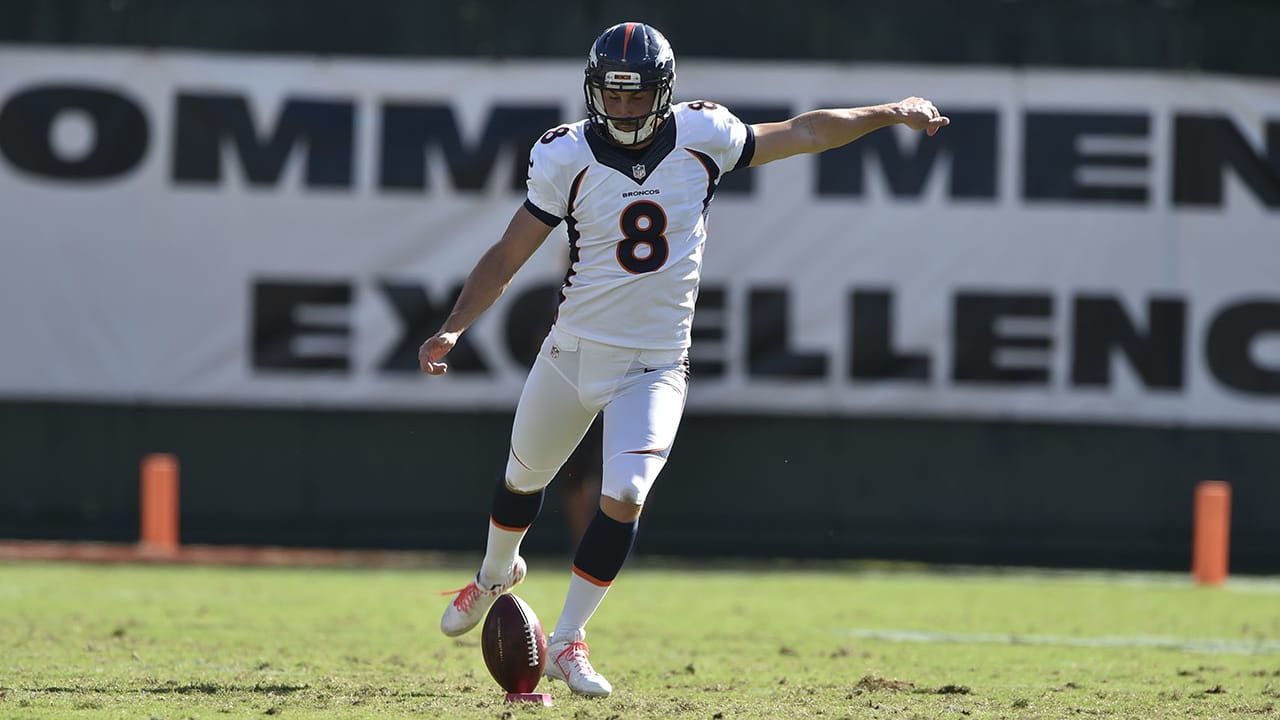 Mason's Power Rankings: Broncos stand ground; Pats reach the summit