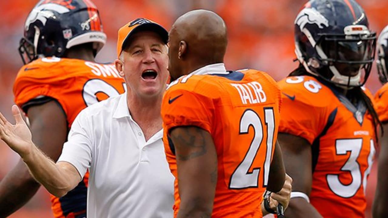 Fox on heading to Seattle