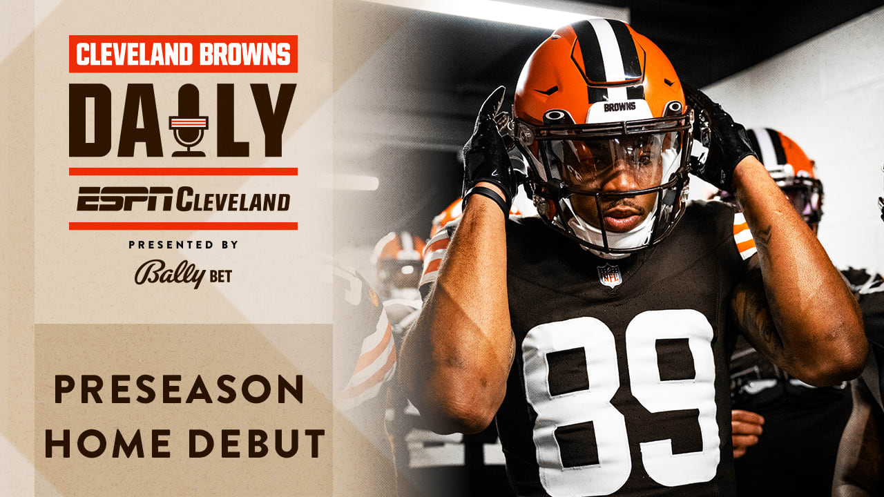 A Preview of The Commanders Game | Cleveland Browns Daily | 8-11-23