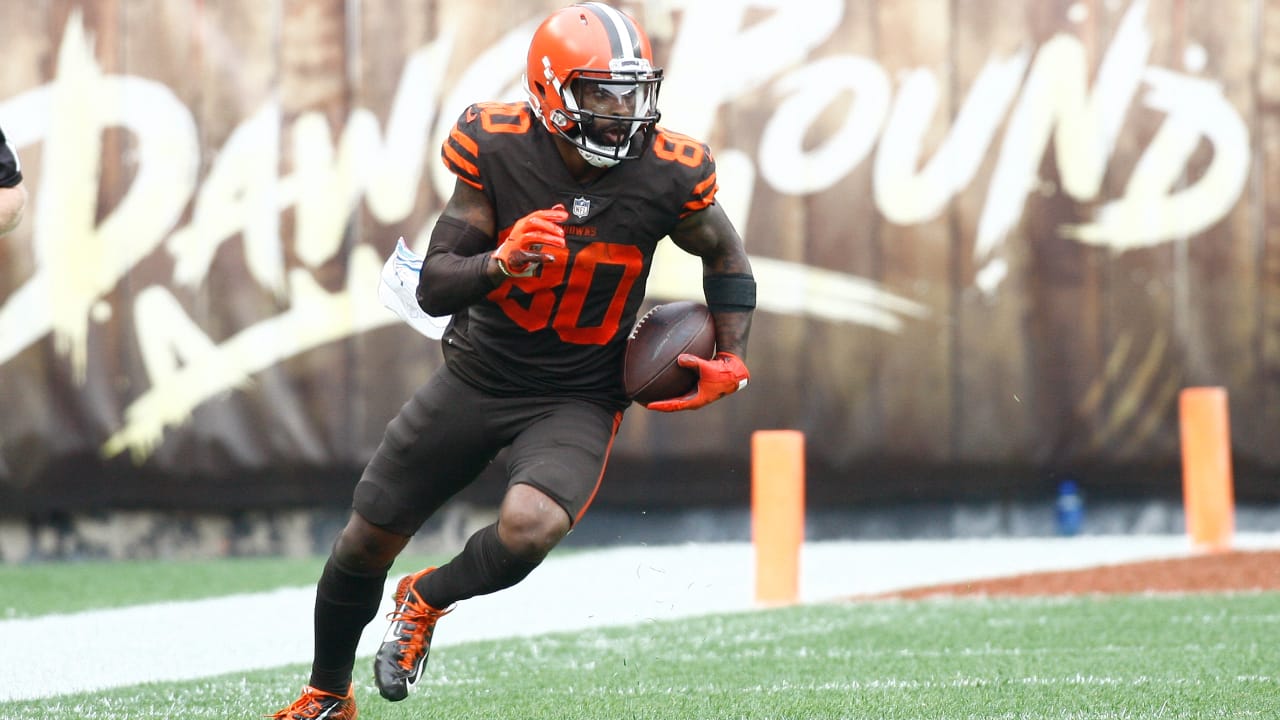 Jarvis Landry’s jersey headed to Pro Football Hall of Fame after ...