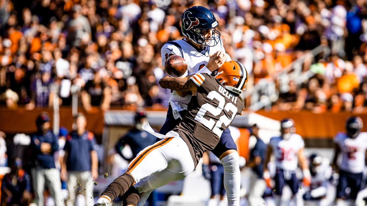 Grant Delpit makes his ‘presence known’ after long bout with injuries