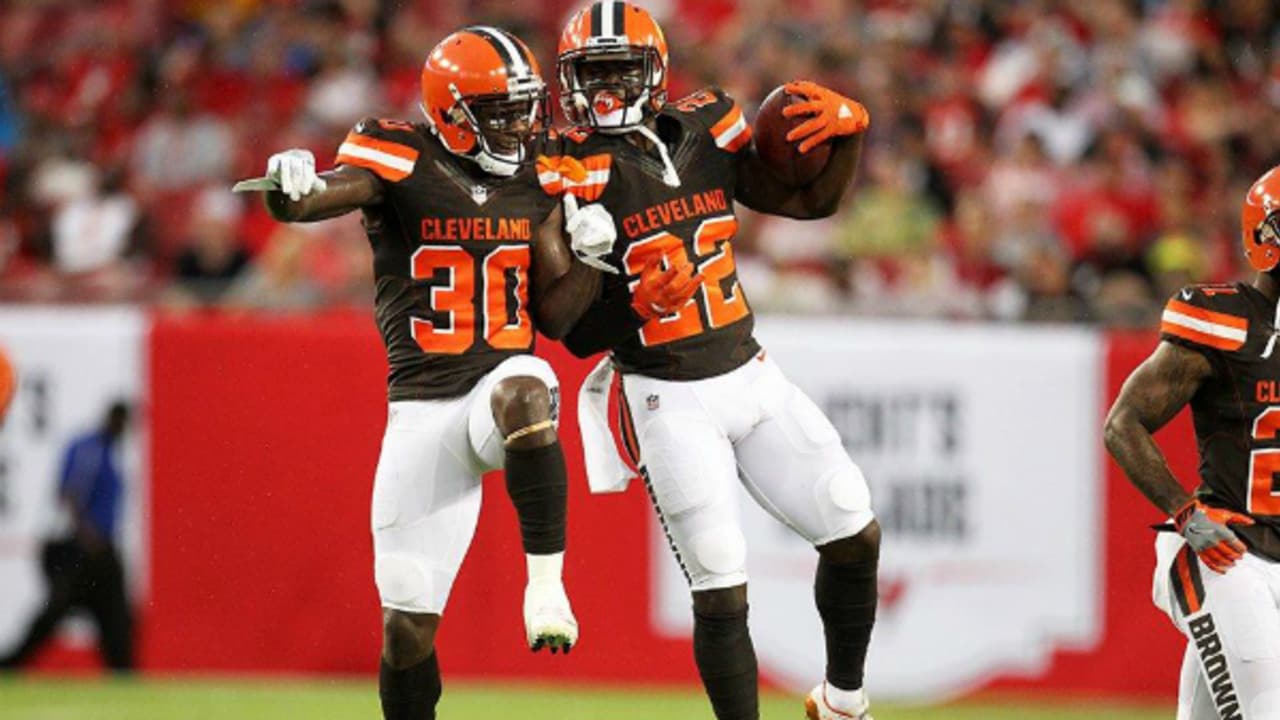 Browns D hopes preseason success translates to regular season: 'We’re ...
