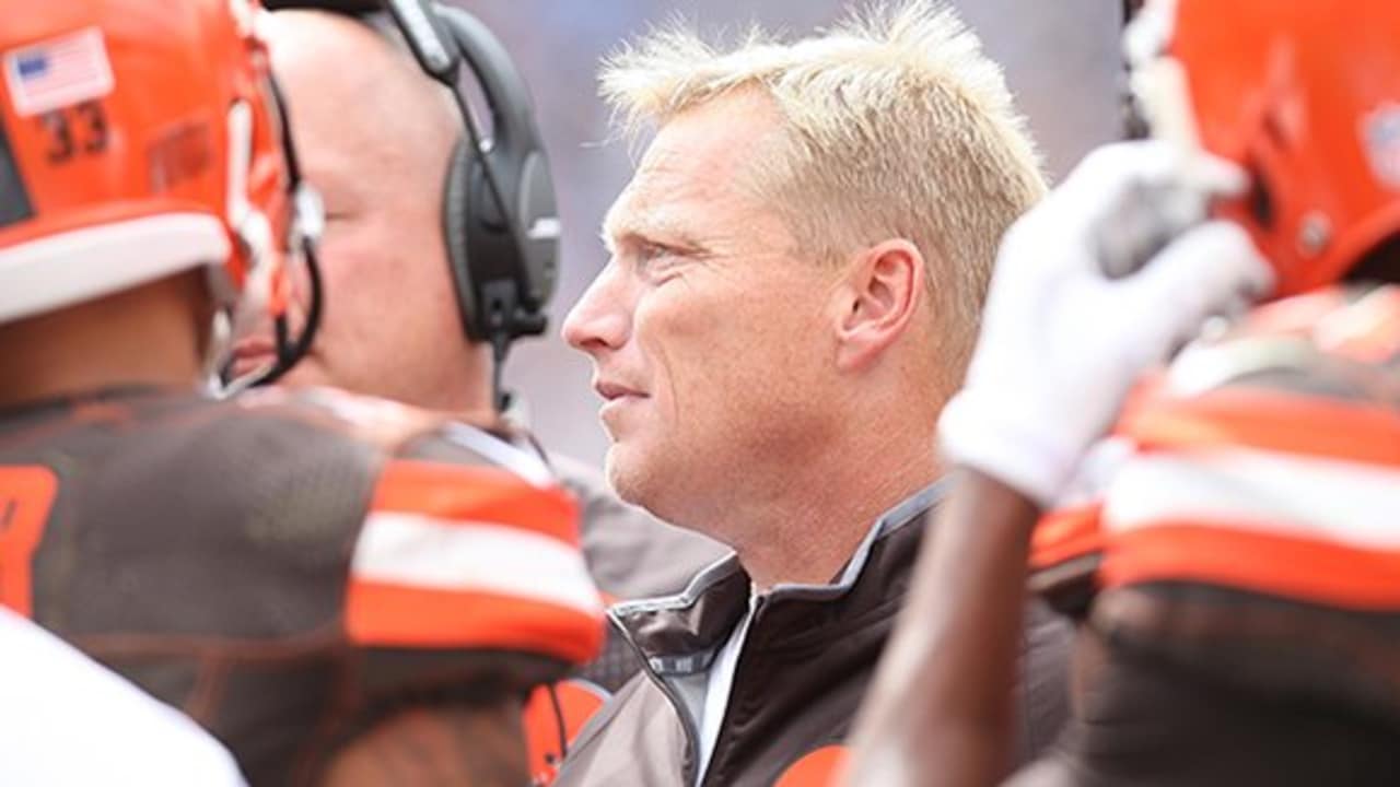 Chris Tabor press conference - 10/8