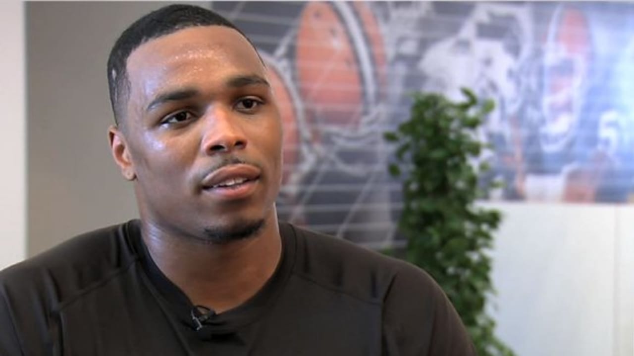 Rookie Spotlight: Chris Kirksey