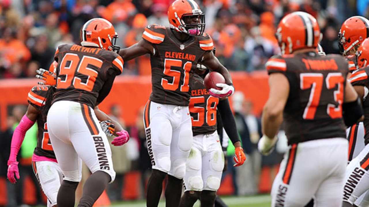 5 Observations: Browns lament the 2 offensive series that could have ...