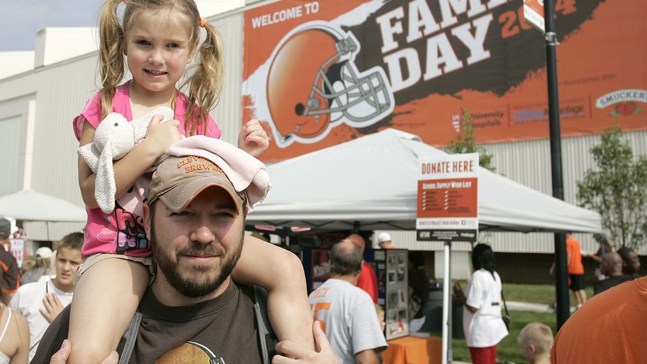 Family Day 2014 Gallery