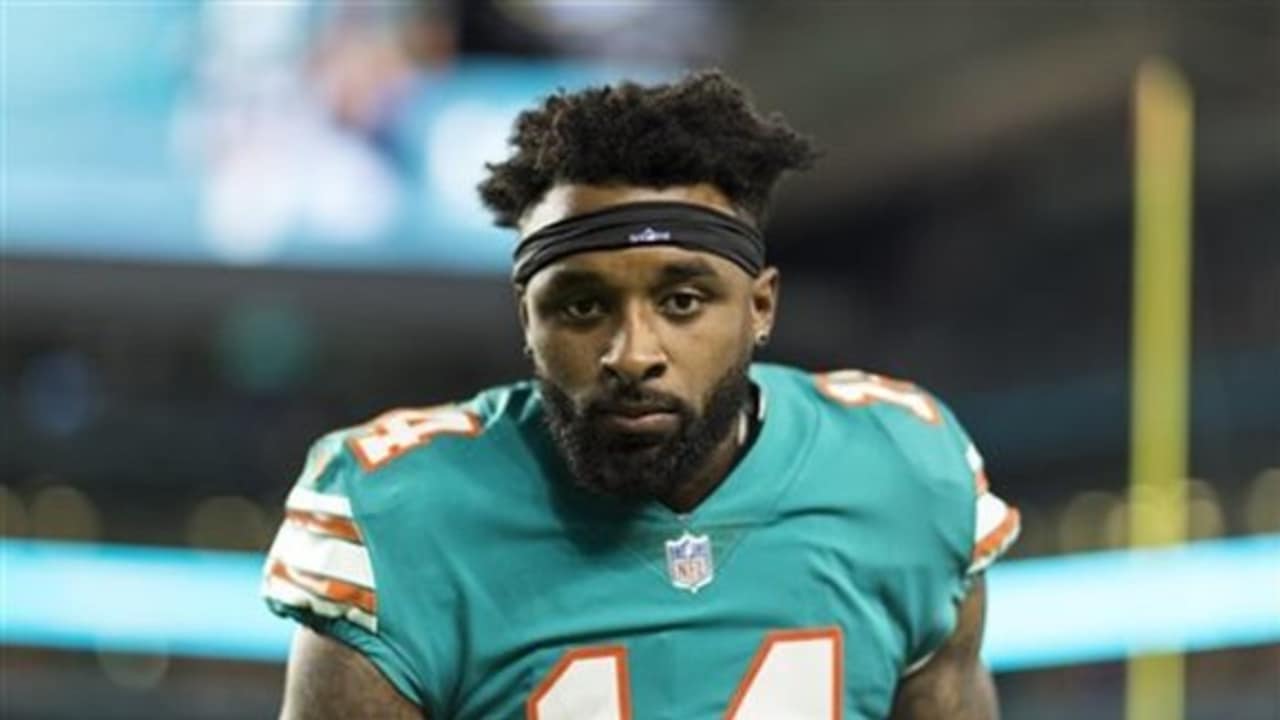 Kay Adams: Jarvis Landry is going to be the midwest Odell Beckham Jr ...