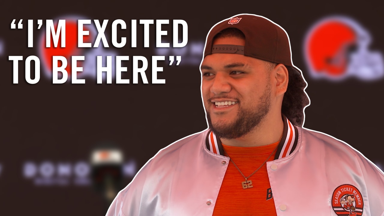 "Everyone is getting comfortable in the room" Siaki Ika Press ...