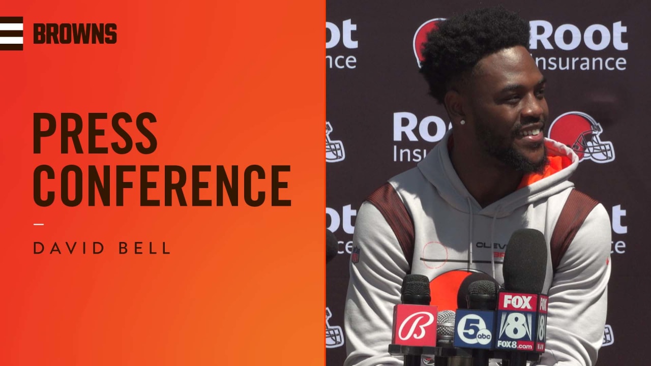 David Bell: "We're coming in with the mindset to win ever single game ...