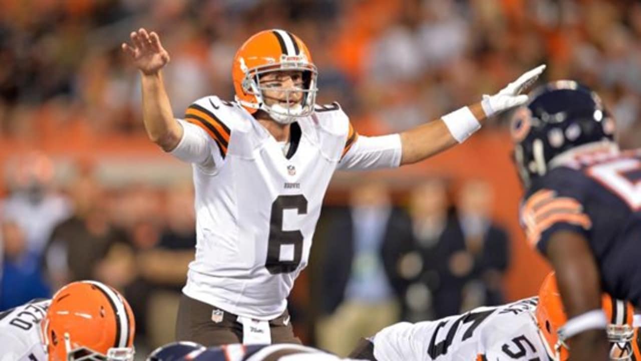 Hoyer: "This League Is All About Winning"