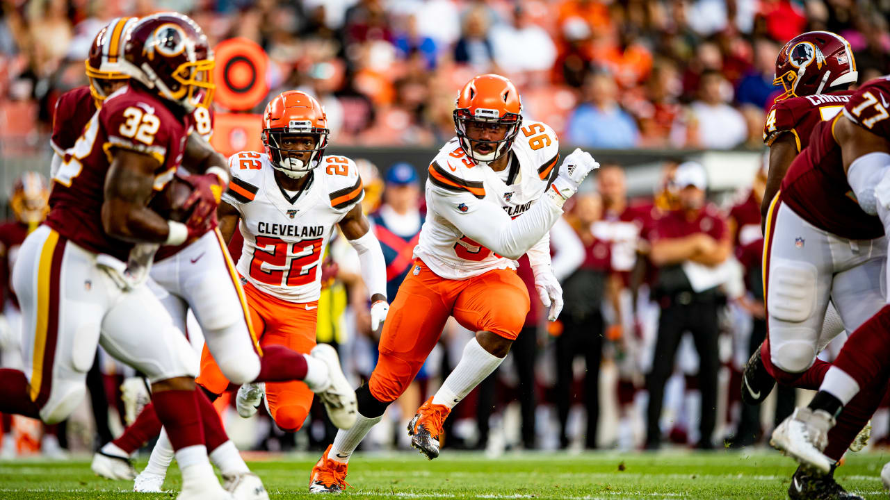 Photos: Preseason Week 1 Game Action