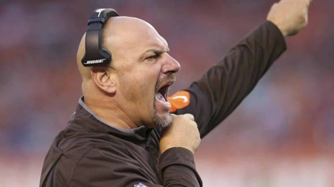 Mike Pettine Full Press Conference - 8/22