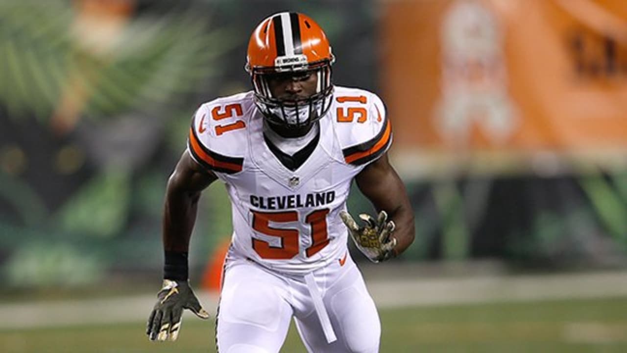 Barkevious Mingo: We are ready for this challenge