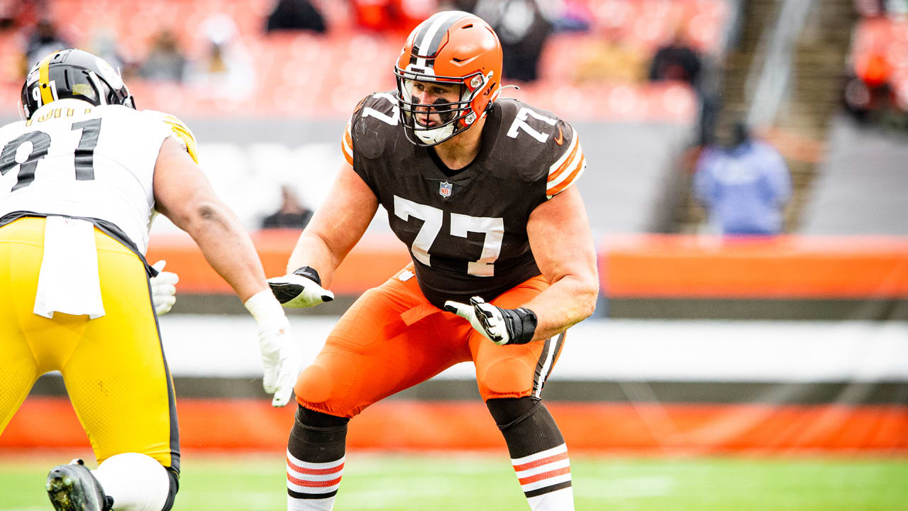 Position Preview: Offensive Line