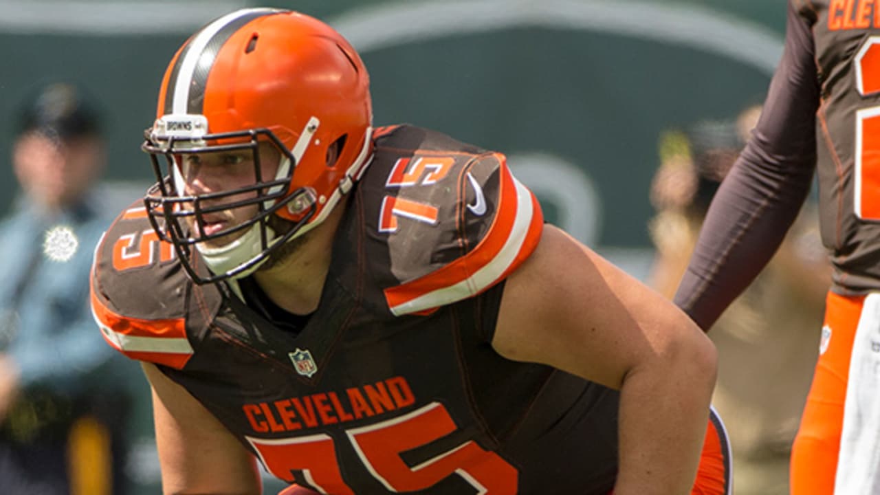 Browns vs. Titans injury report - 9/16