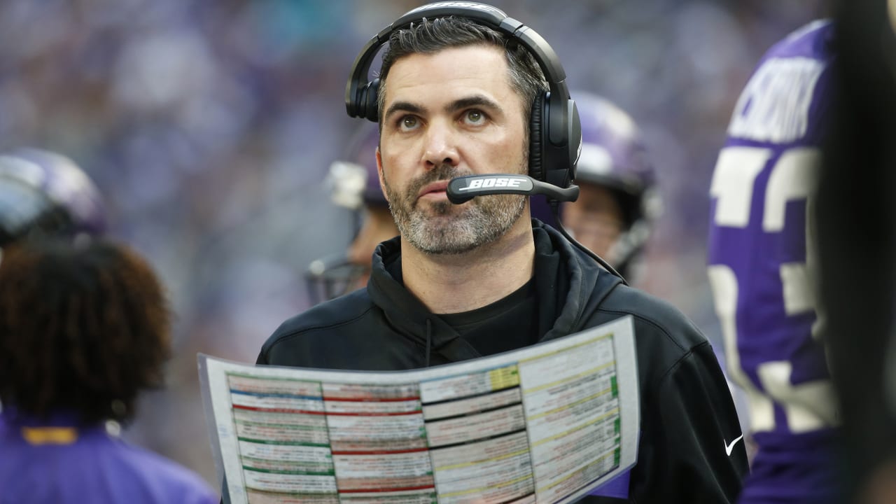 Cleveland Browns Head Coach Interview Tracker