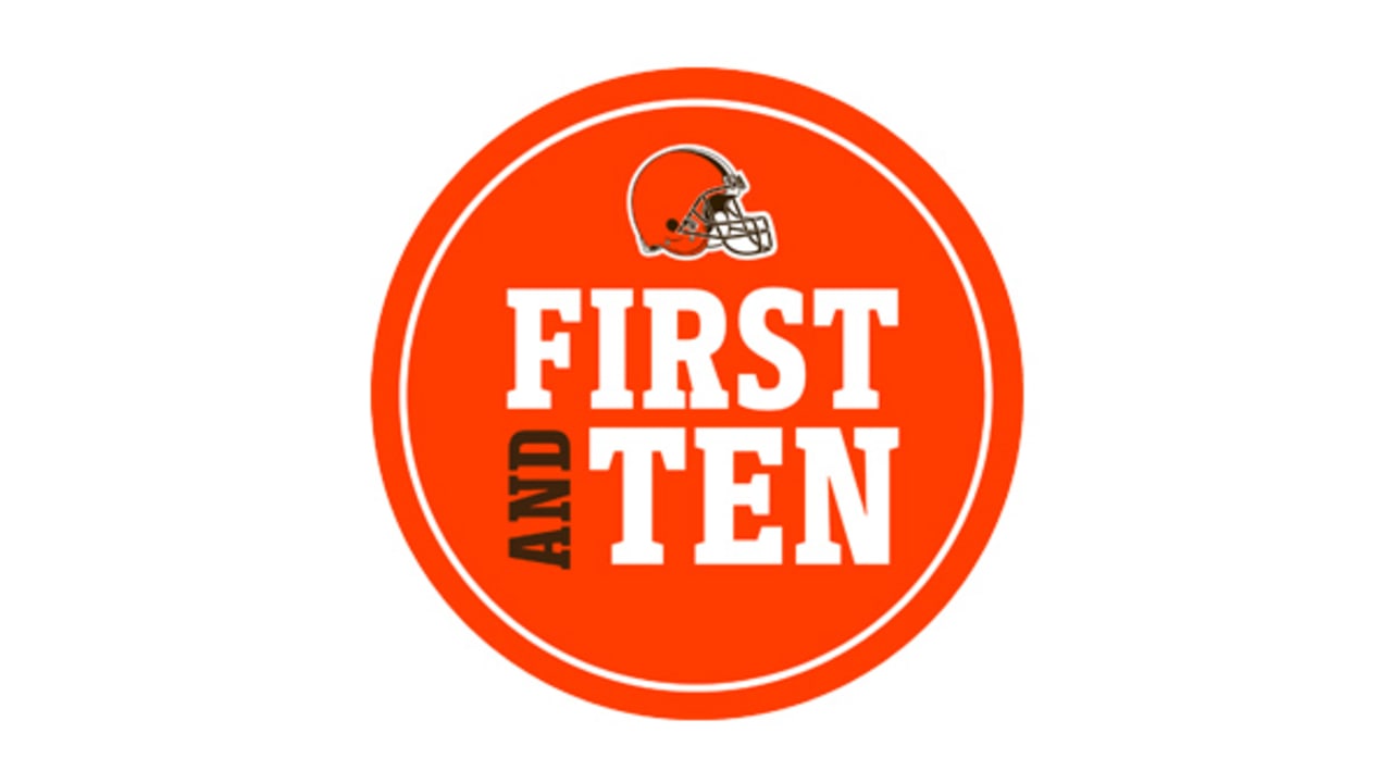 First and Ten FAQs