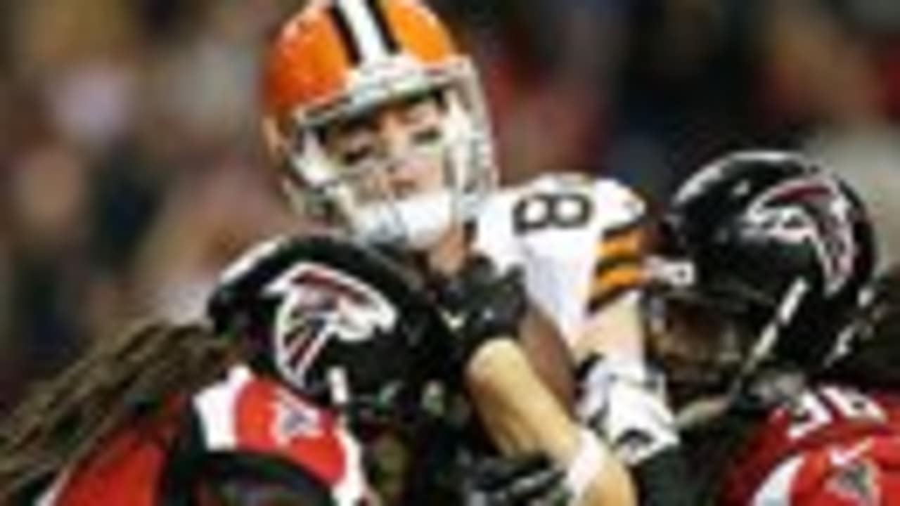 Browns TE Gary Barnidge has some of the best hands in the NFL