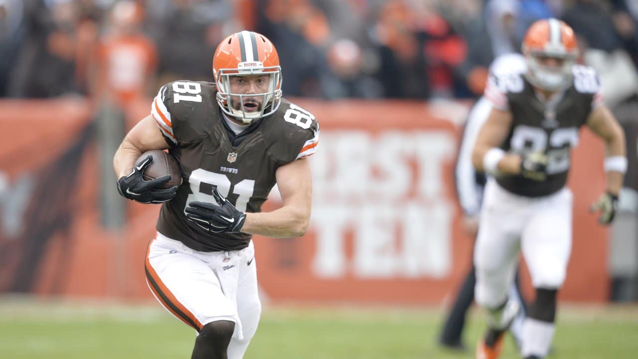 Dray 1-on-1: Prepared To Step Up And Make Plays