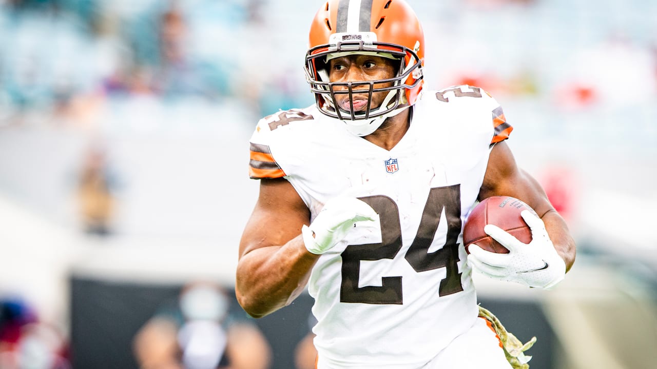 Position Review: Running Backs | 2 Minute Drill