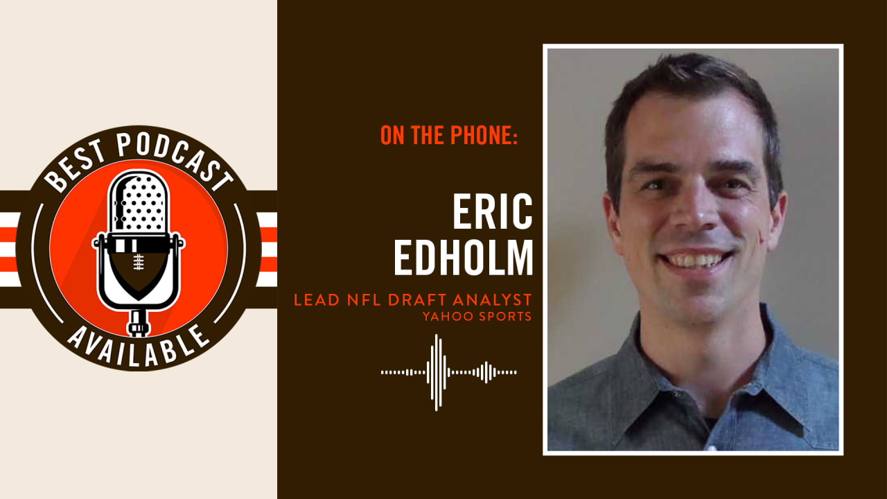 Who's The Best WR in the 2022 NFL Draft? | Best Podcast Available