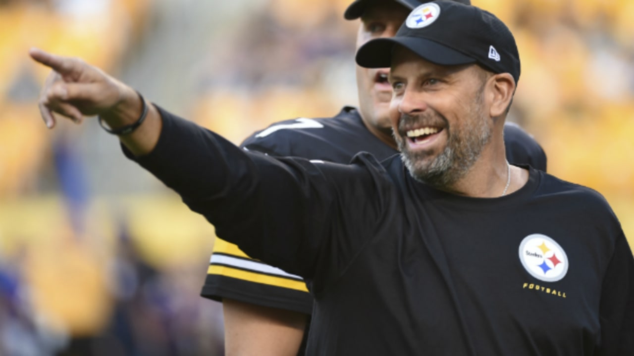 5 things to know about new Browns offensive coordinator Todd Haley