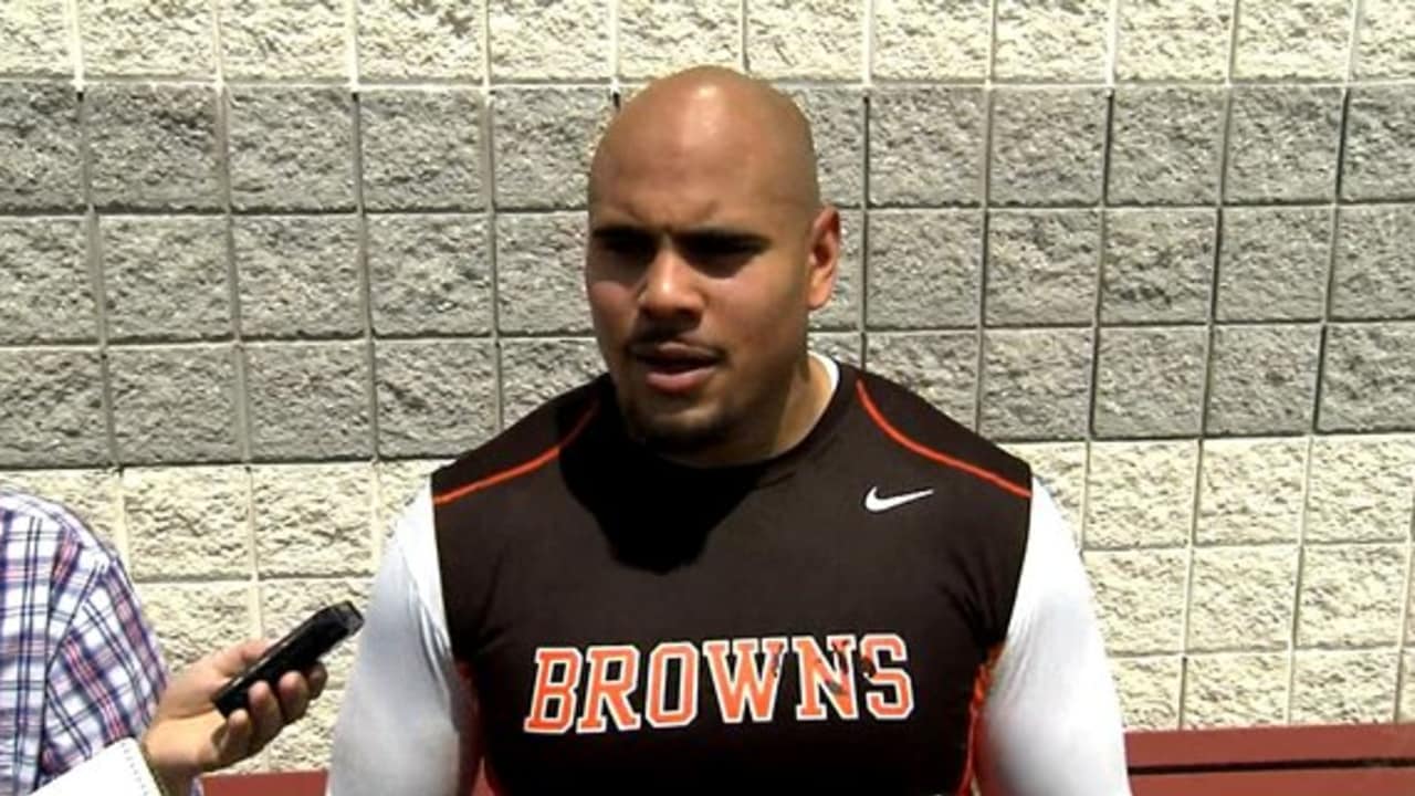 Xavier Cooper: I'm Willing To Do Anything To Win