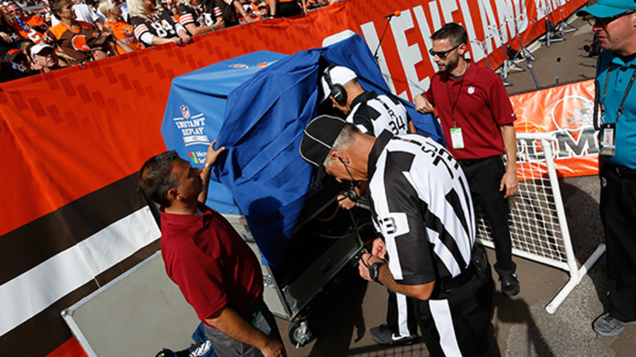 What to know about rule proposals and more at 2017 NFL owners meetings