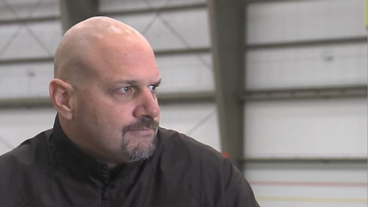 Pettine: Focused on Winning Games in the Fall