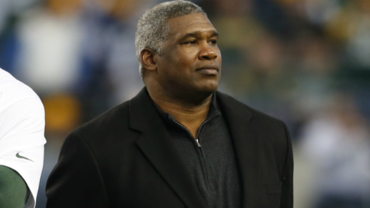 5 things to know about Browns VP of Player Personnel Alonzo Highsmith