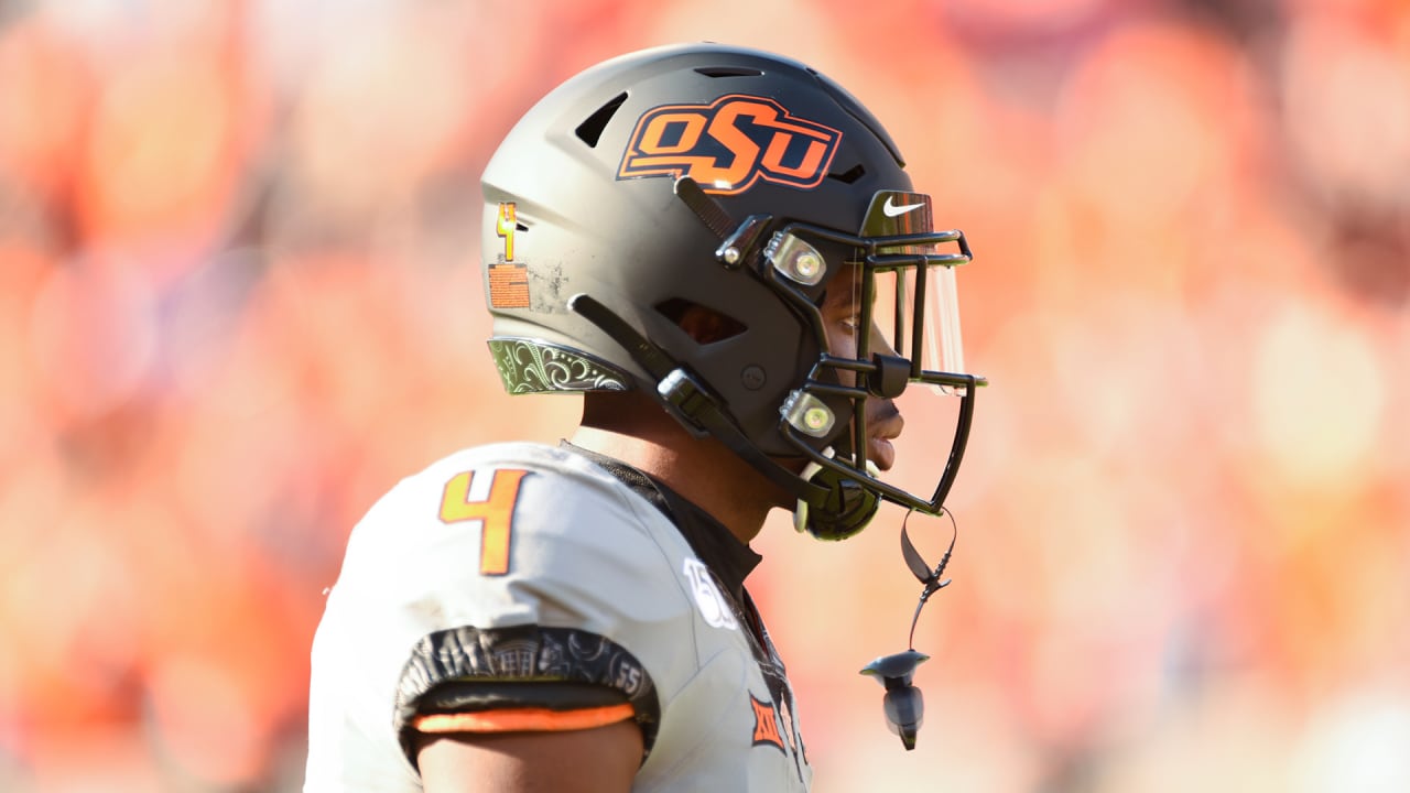 Working From Home: A.J. Green