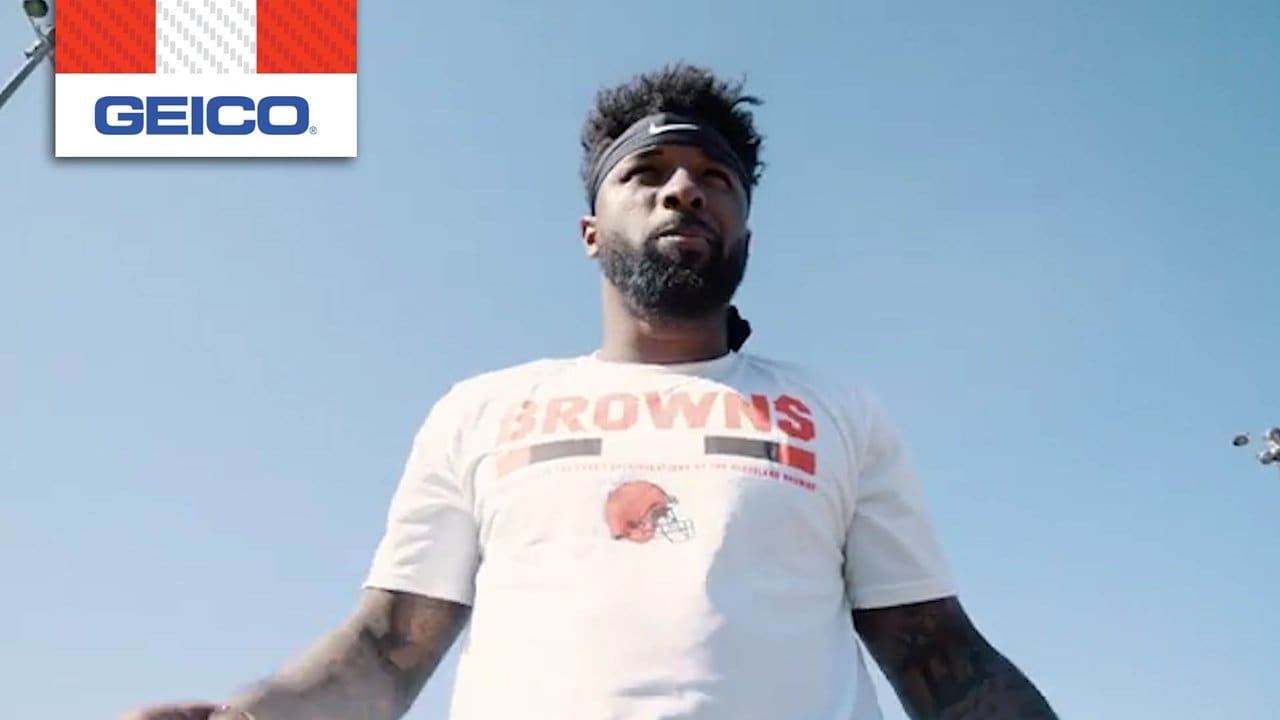 Landry: Time to start building the chemistry for something special