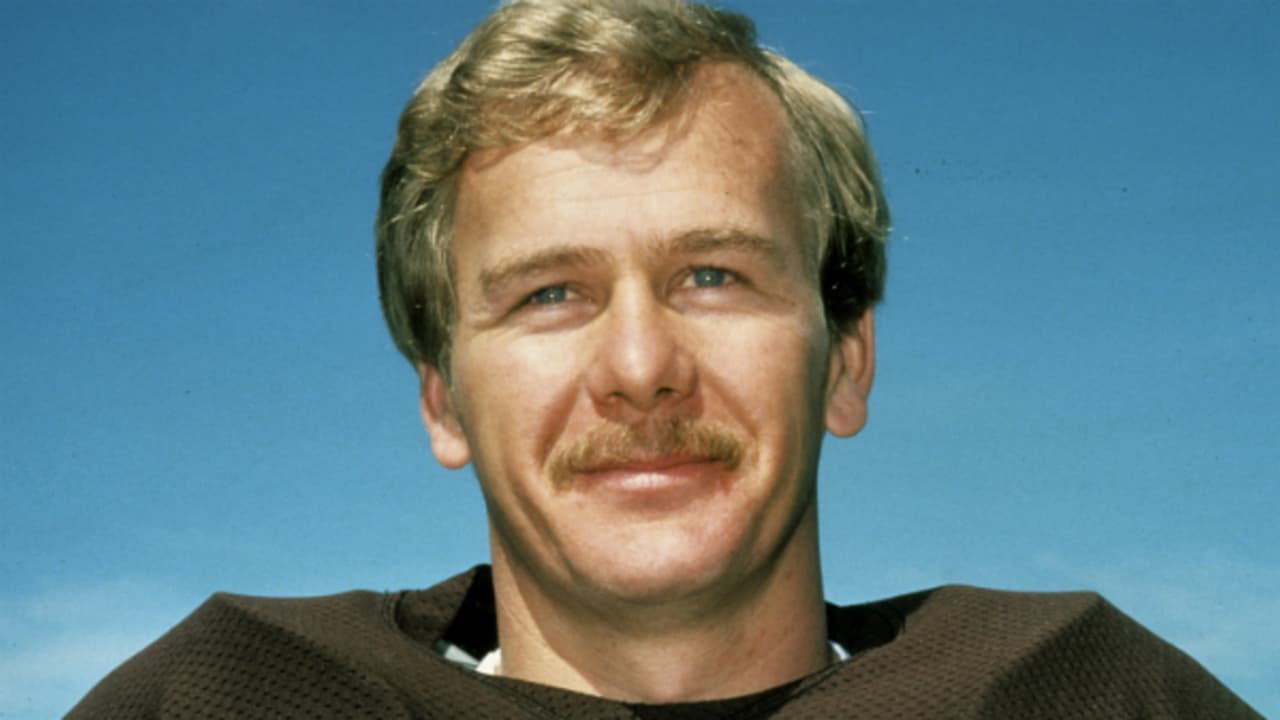 Throwback Thursday: Don Cockroft fills the shoes of a legend, leaves ...