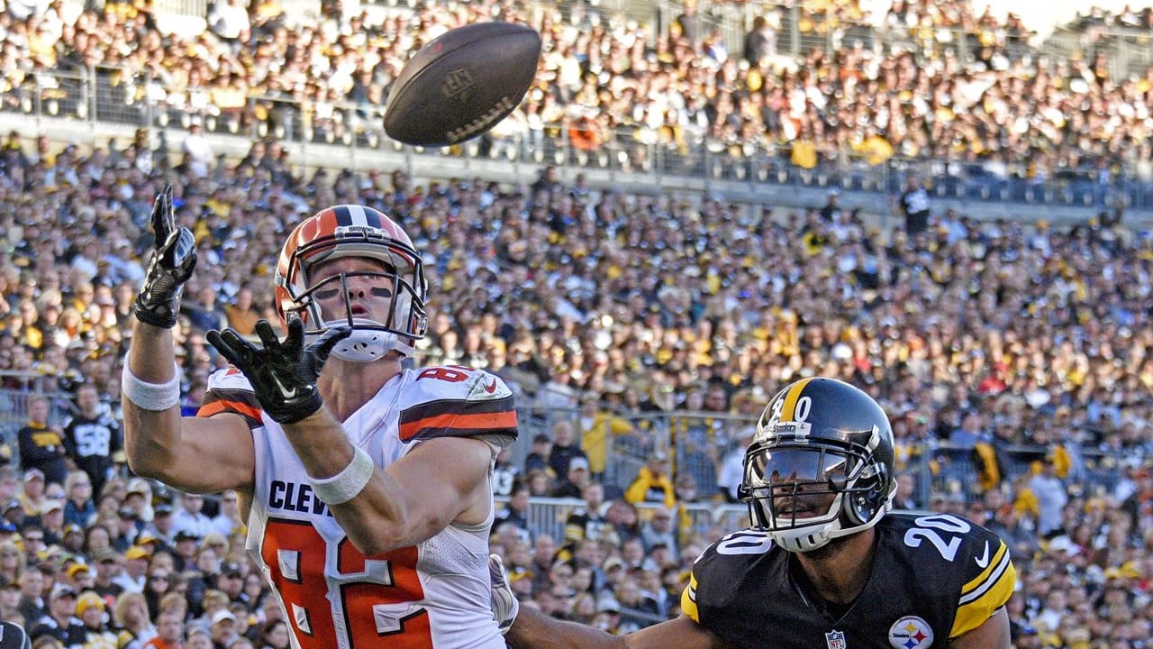 The rise of Big Play Barnidge
