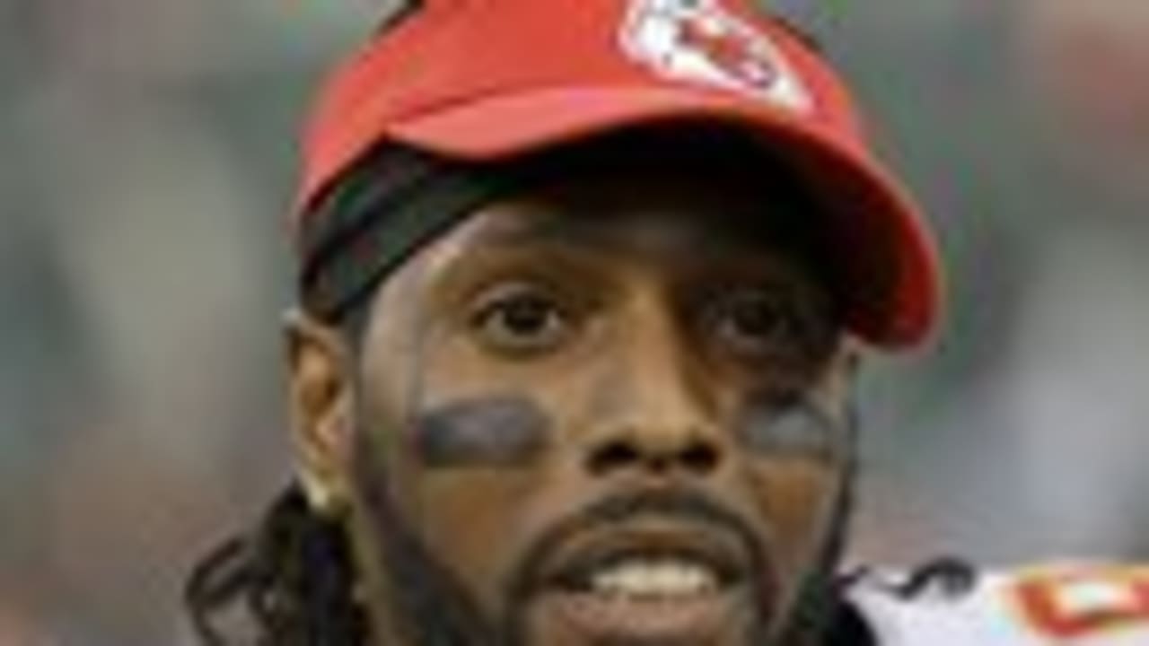 9 things you might not know about Dwayne Bowe