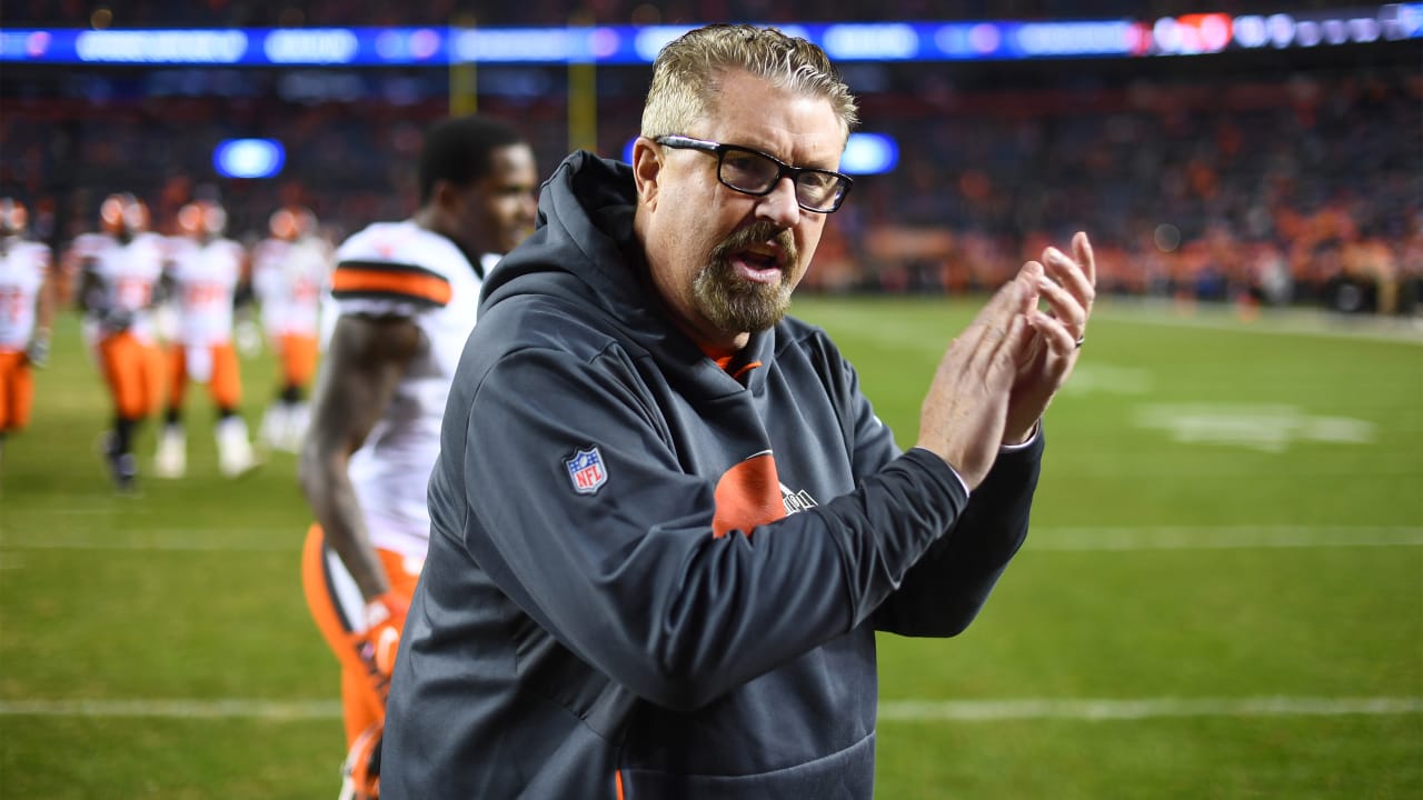 Gregg Williams postgame press conference vs. Broncos