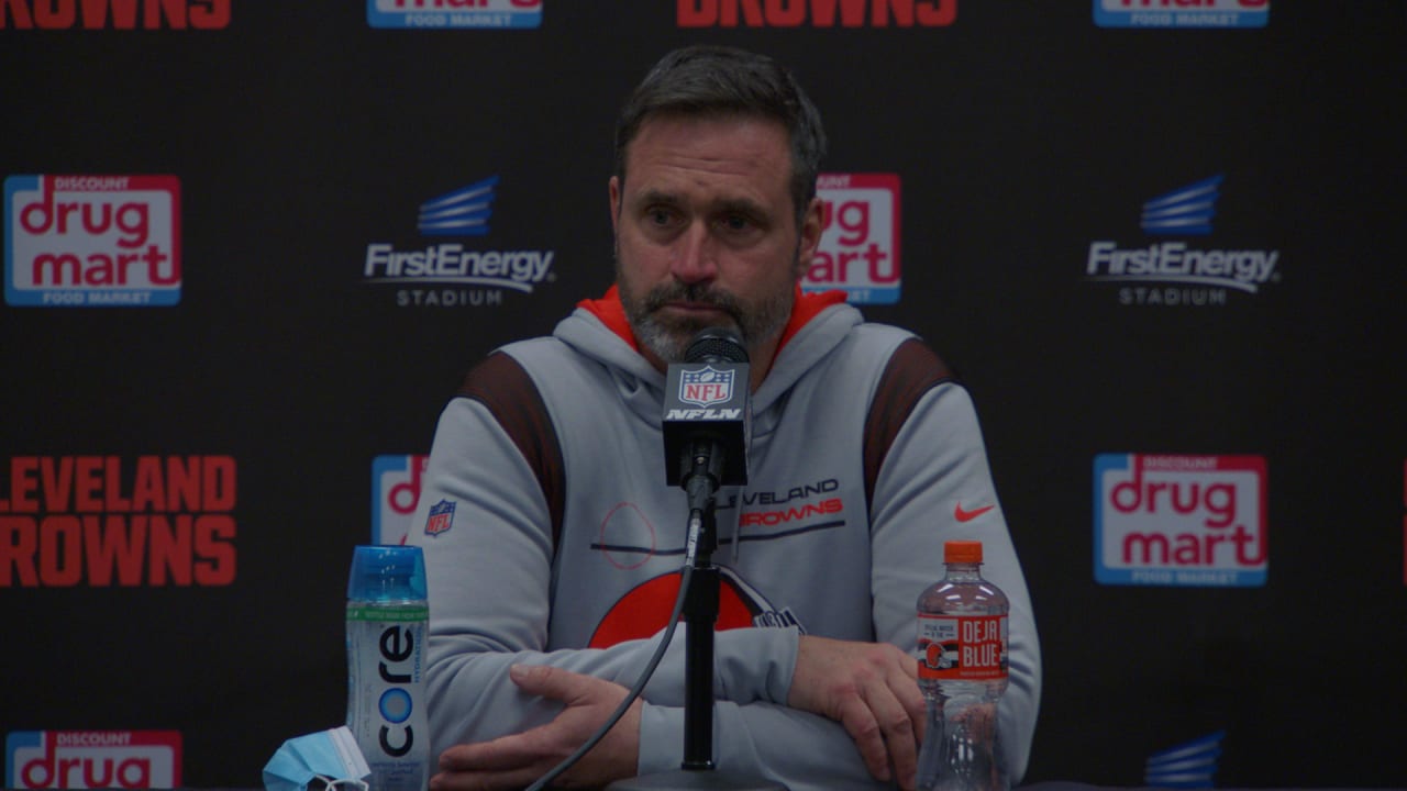 Mike Priefer Postgame Press Conference vs. Raiders