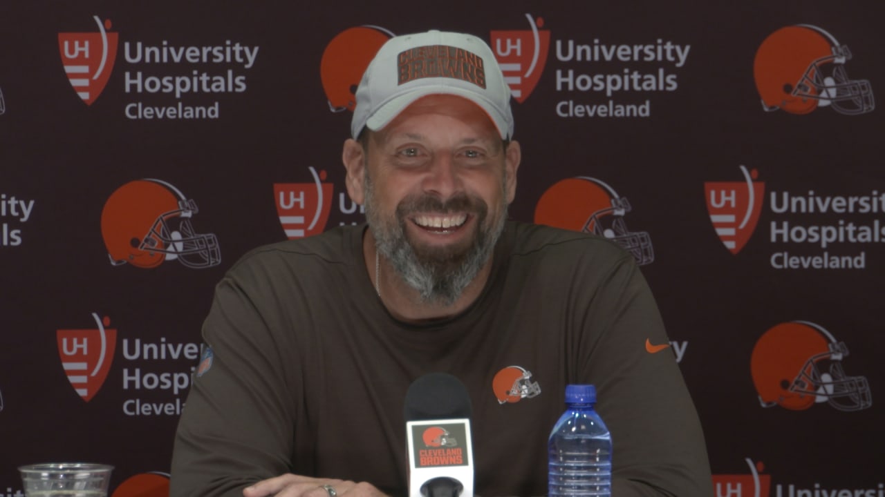 Todd Haley: We are going to play to our guys' strengths