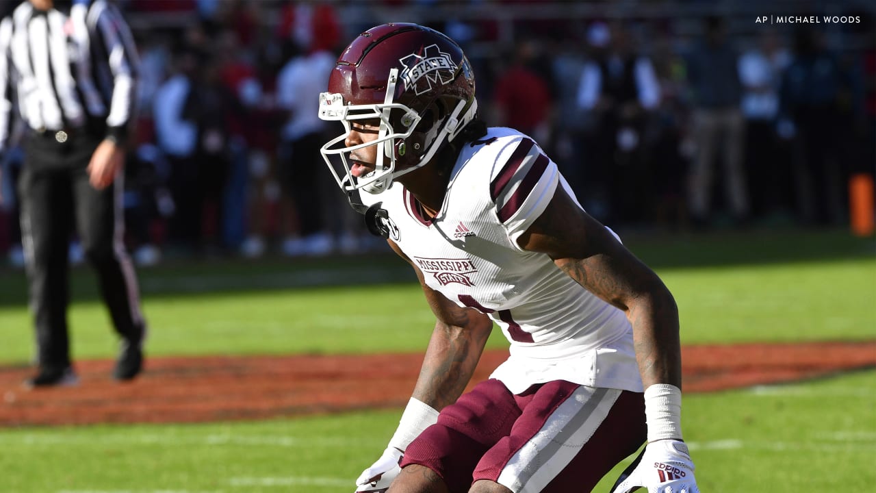 5 things to know about CB Martin Emerson