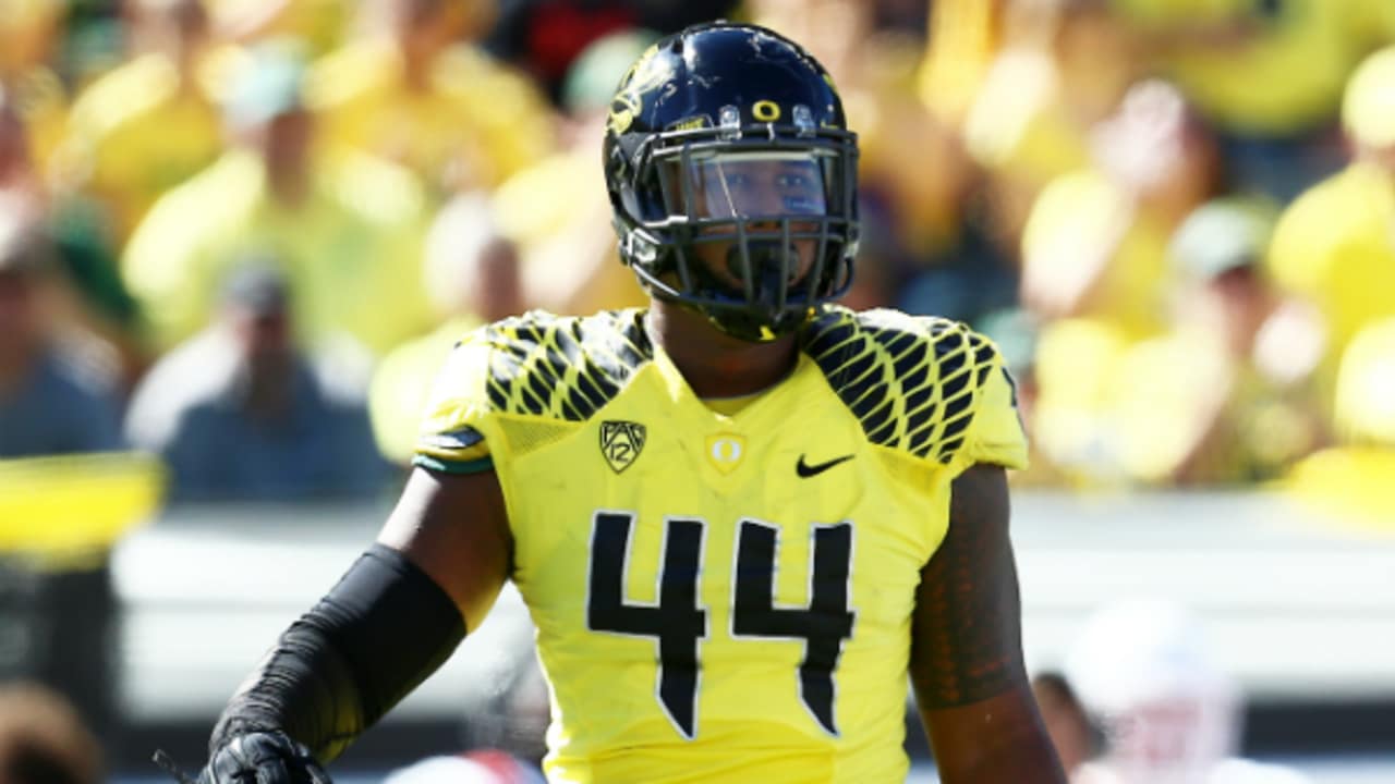 Could DeForest Buckner be a fit for the Browns?