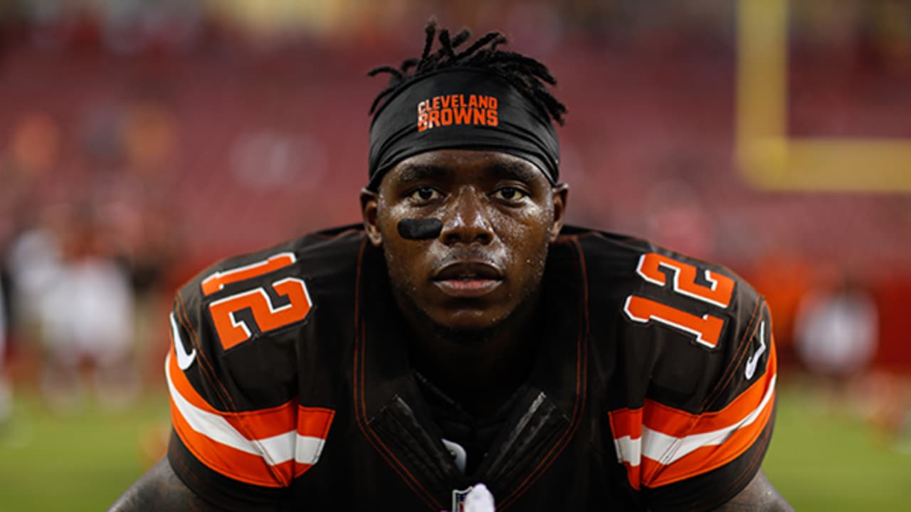 9 burning questions for Browns WR Josh Gordon