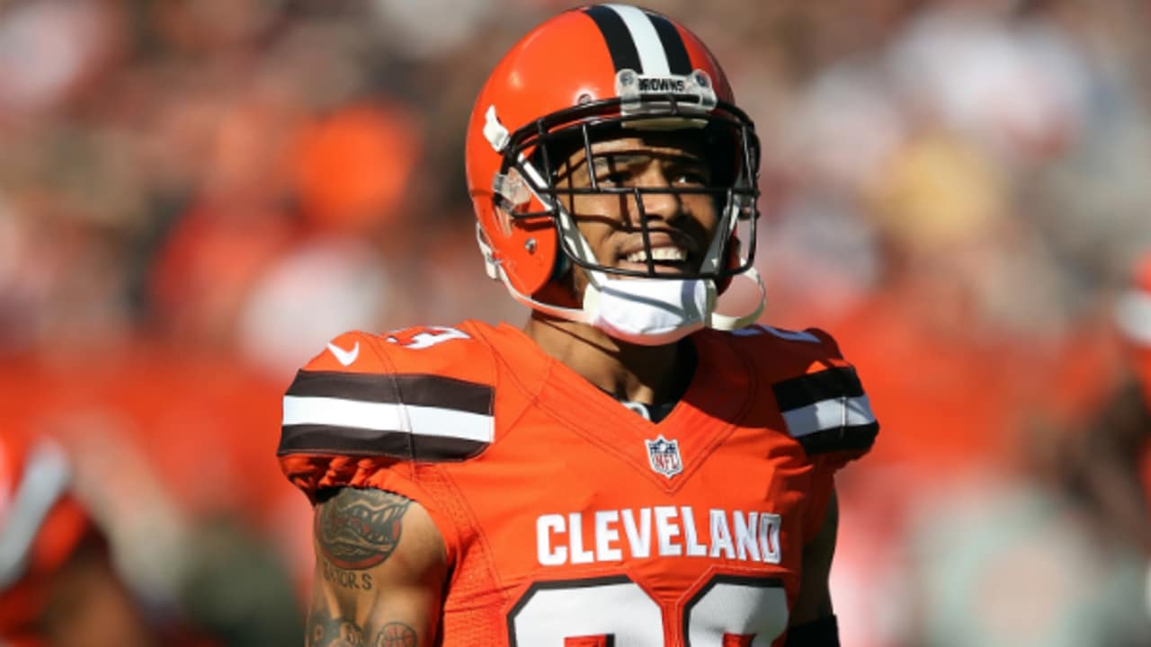 Browns 2016 training camp position breakdown: Cornerbacks
