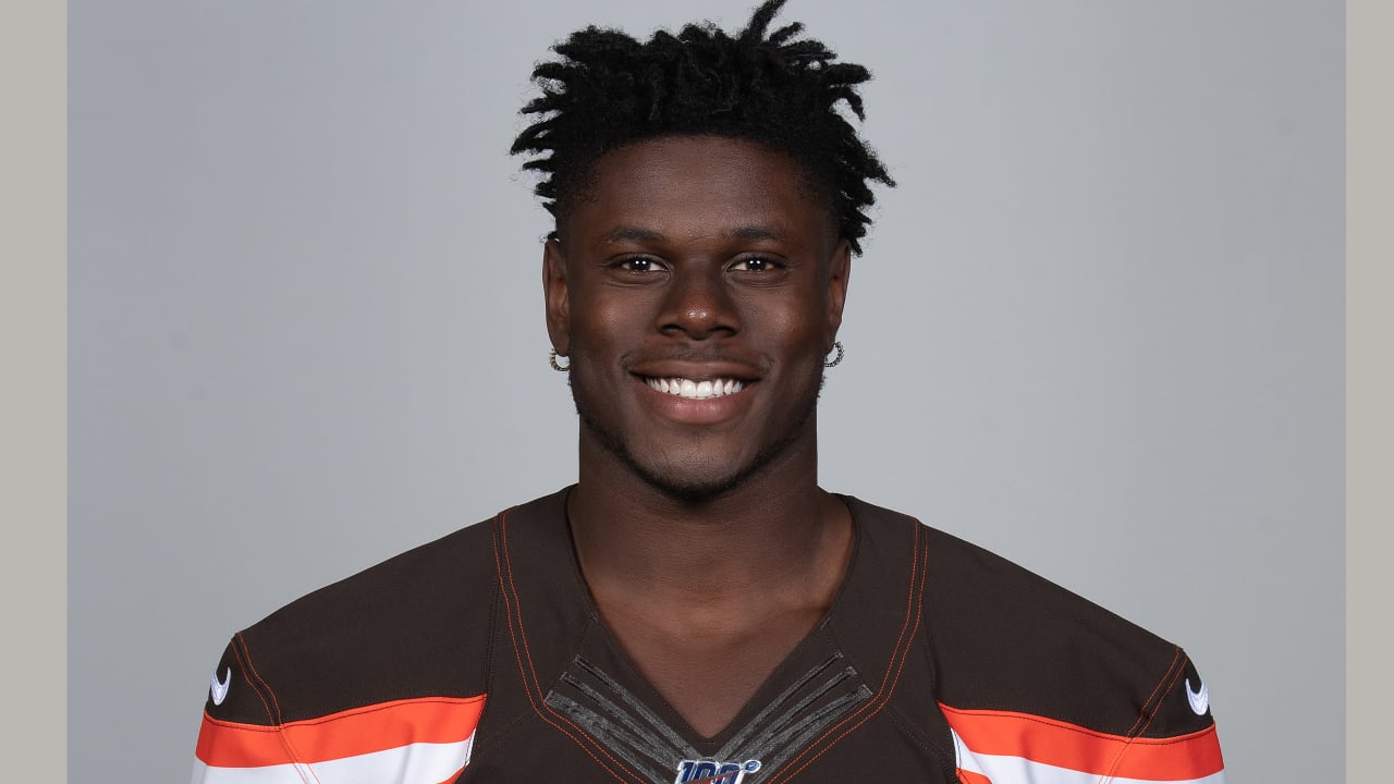 David Njoku