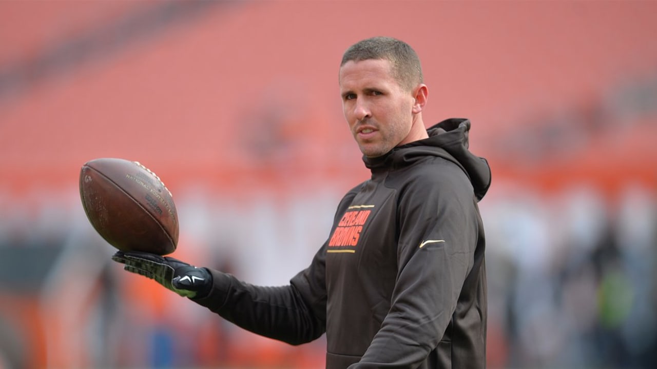 Photo Profile: Brian Hartline