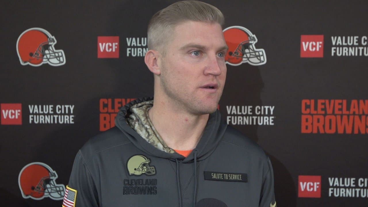 McCown: No hesitation to make trip to the capitol