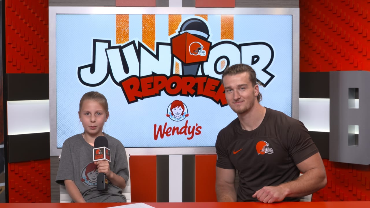 Jamie Gillan talks about Scotland, The Loch Ness Monster and Rugby